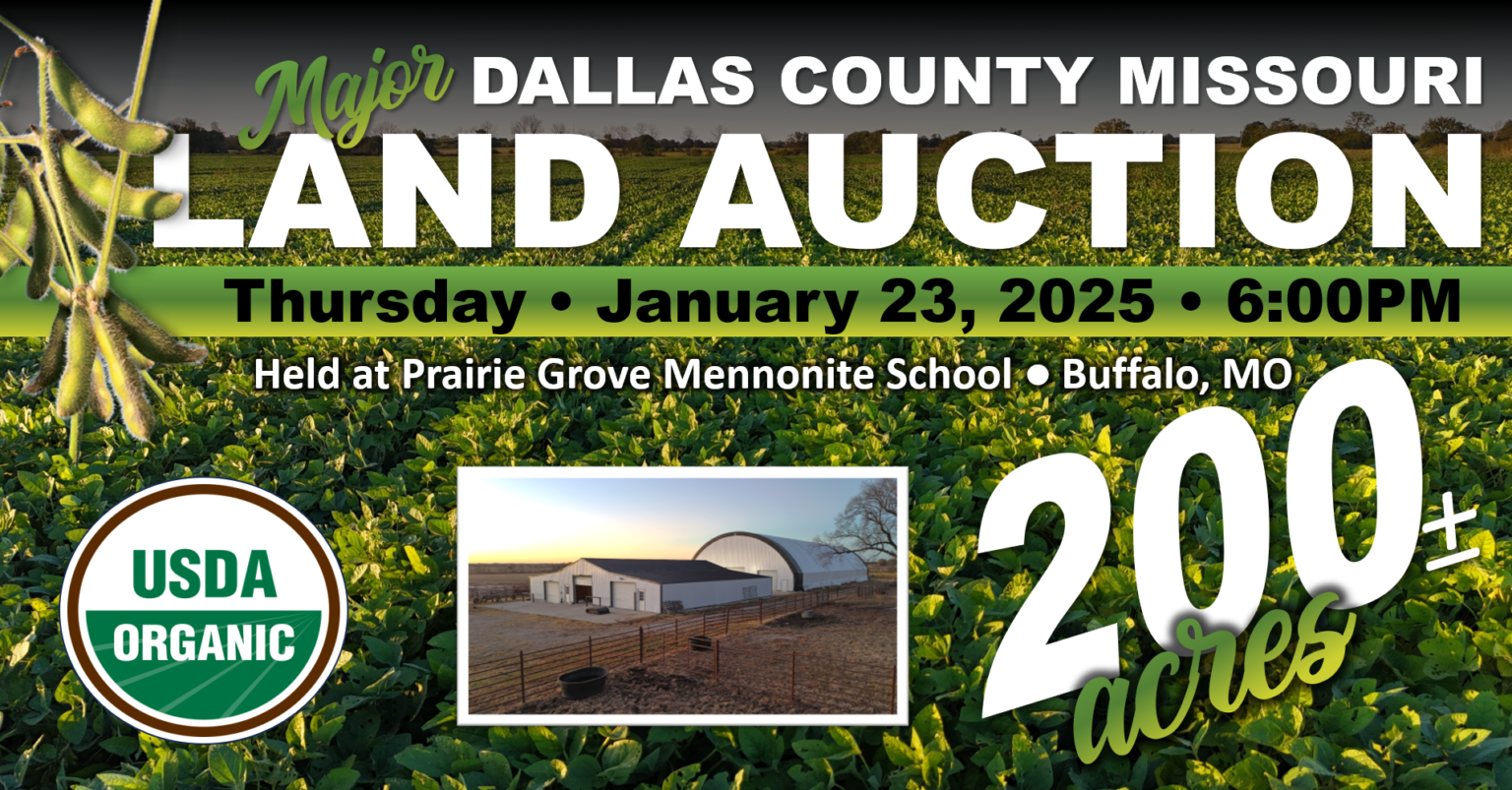 Upcoming Auctions – Diamond S. Auctions